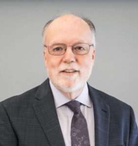 Finley Horner Named Director of Treasury Management - SIB