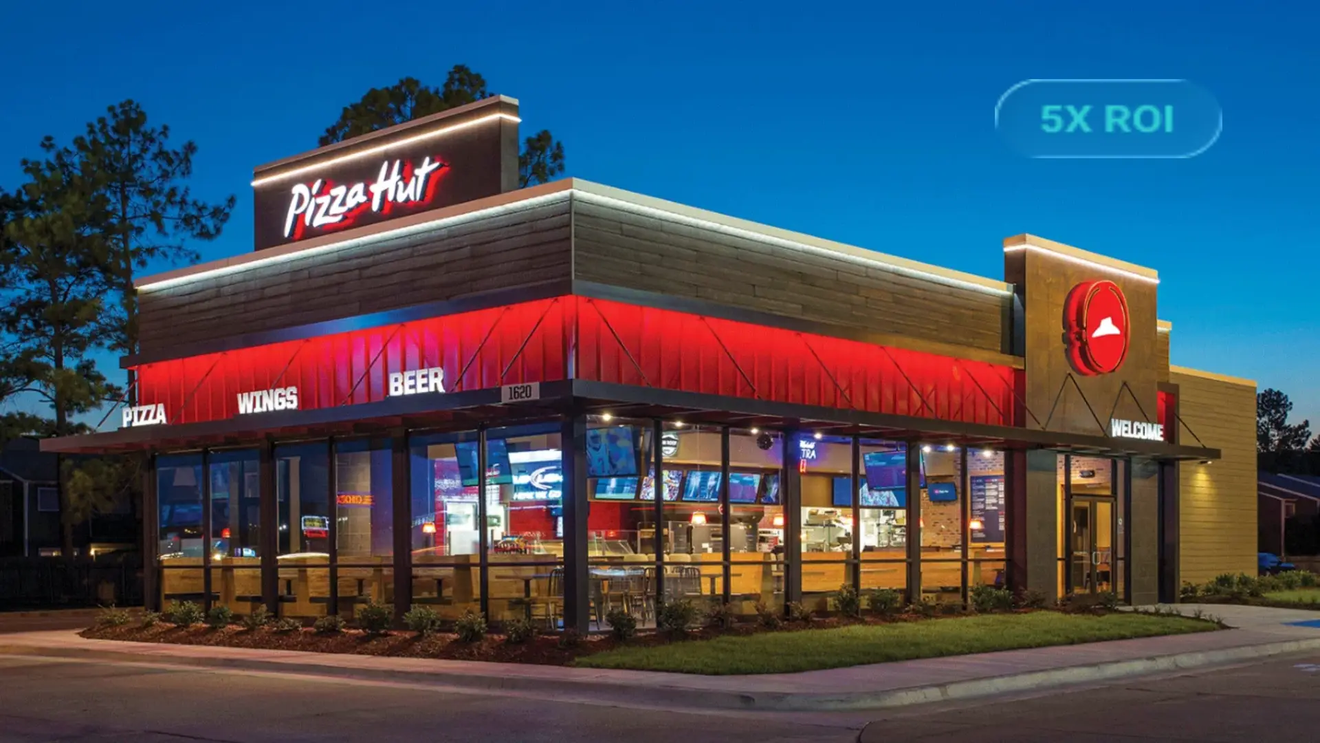 Pizza Hut Franchisee Saves $172,000 for Phone, Internet, Propane, Waste ...